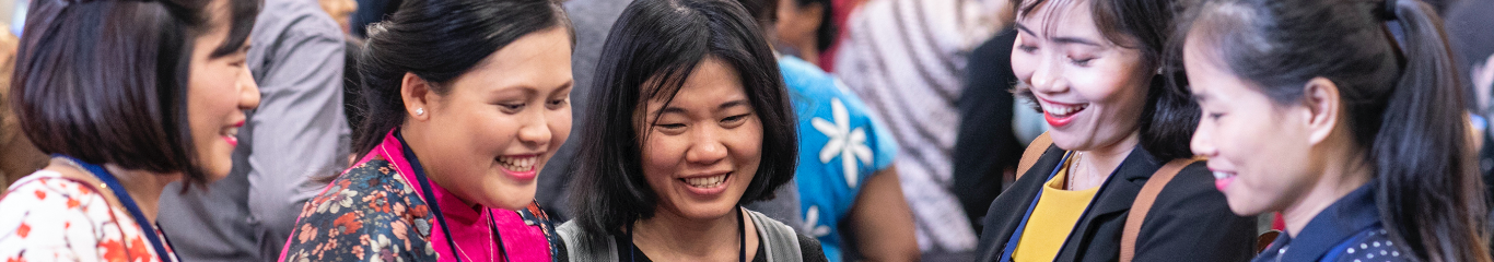 Australia Awards Philippines - ICSP